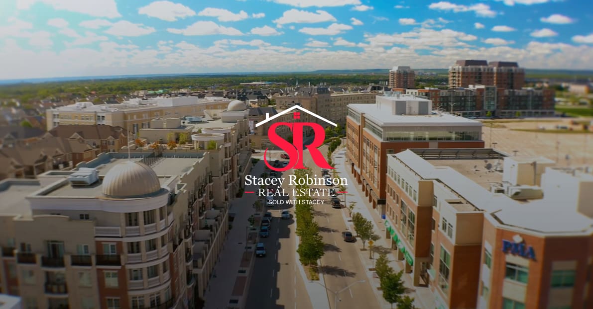 Map Search | Stacey Robinson