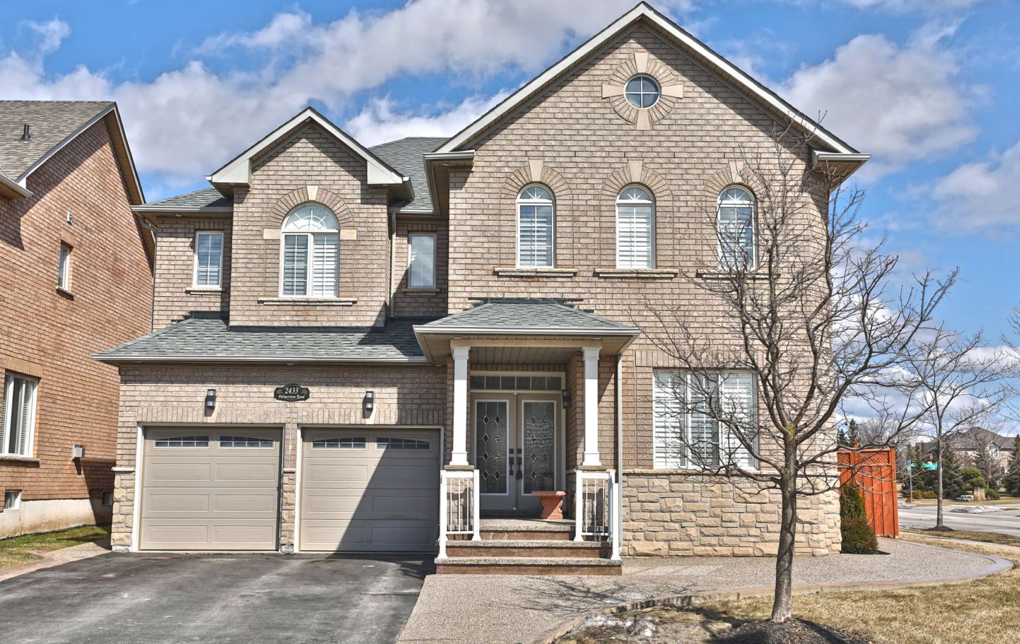 Joshua Creek | Stacey Robinson Real Estate